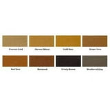 Sashco Conceal Textured Sealant, 29oz Tube, Redtone Case of 10 ...