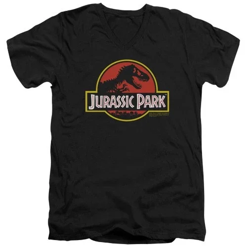 Click here for Ravon46 Jurassic Park Classic Logo Movie Fan Dinos... prices
