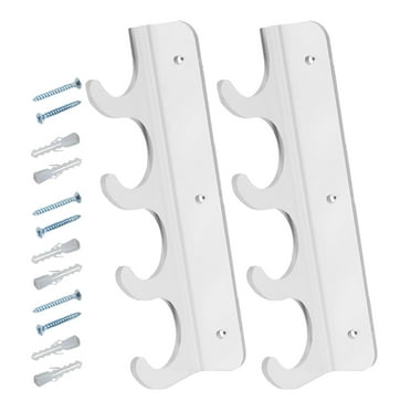 Organized Fishing Modular Utility Box Wire Rack 8 Cap. - Walmart.com