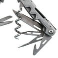 Sog Pl1001-Cp Powerlitre Stonewash Ligthweight Bead Blast Multi-Tool ...