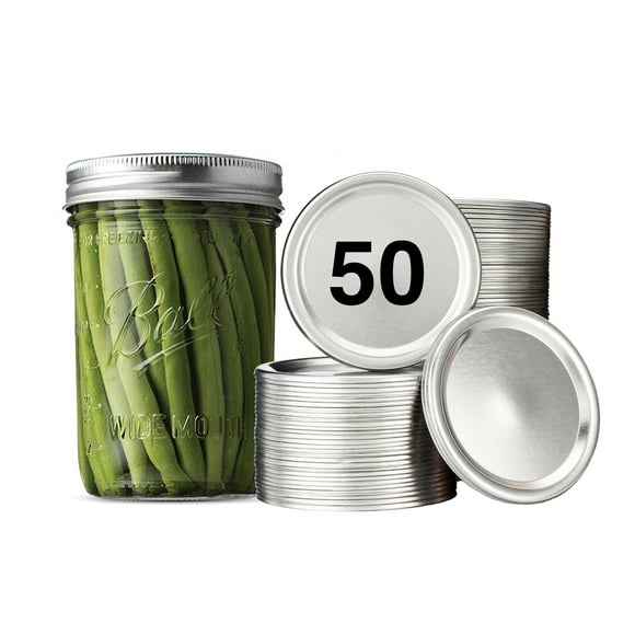 Ball Canning Lids Regular Mouth