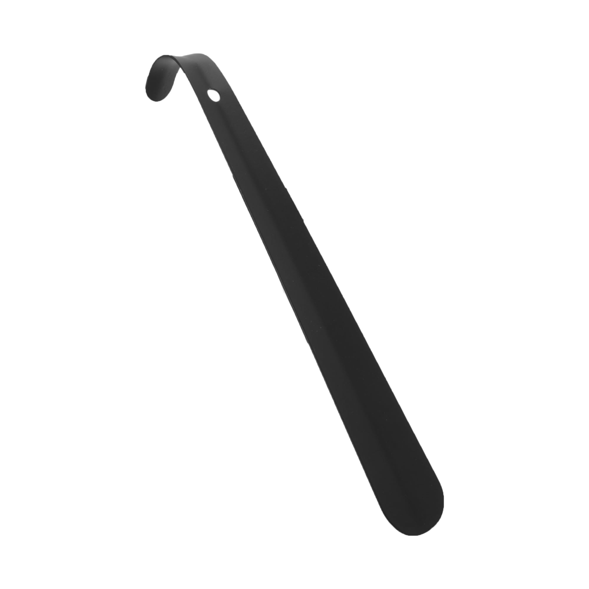 Click here for Unique Bargains 1 Pc Shoe Horn Matte Curved Shoe S... prices