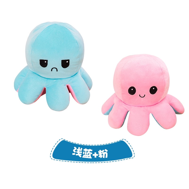 Click here for Serony Flip Octopus Doll Flip Octopus Octopus Octo... prices