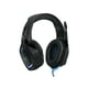 Adesso Xtream G1 Stereo Gaming Headphone/Headset with Microphone ...