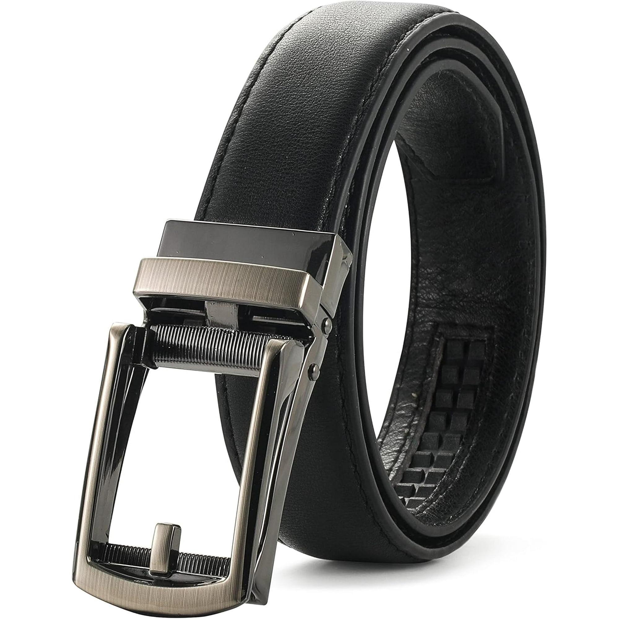 Click here for Salafire Boys Ratchet Belt Kids Belts For Boys Lea... prices