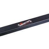 Meister Elite Steel Plyo Jump Boxes for Professional Gyms - Deluxe Set ...