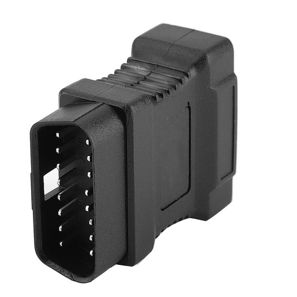 OBD Connector,Vehicle Diagnosis Car Decoder Car Decoder OBD Connector ...