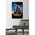 Marvel Cinematic Universe - Guardians of the Galaxy - One Sheet Wall ...
