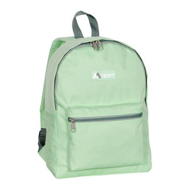 Foldable Backpack, Light Blue - Walmart.com