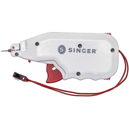 Singer Button Fast Quick-Fix Button Replacement Tool with 60 Fasteners ...