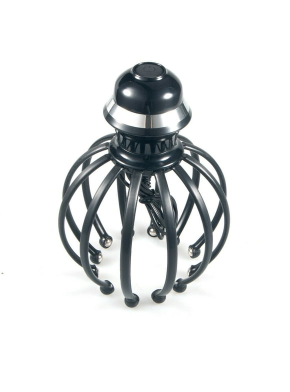 Scalp Massagers In Massage