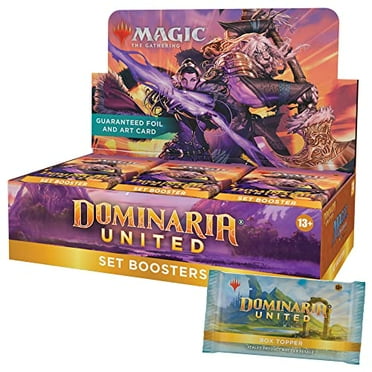 Magic The Gathering Amonkhet Booster Box Factory Sealed - 36 packs - Walmart.com