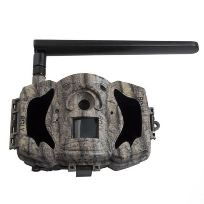 Boly Media MG984G-36M 36MP 4G LTE Wireless Trail Camera - Walmart.com