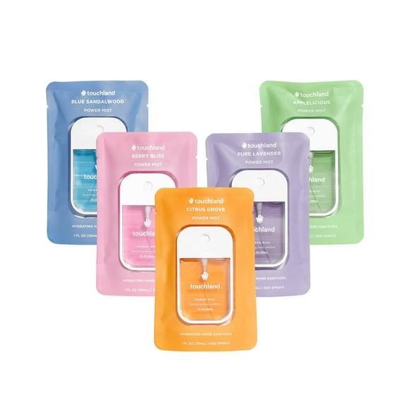 touchland hand sanitizer case | Walmart Canada