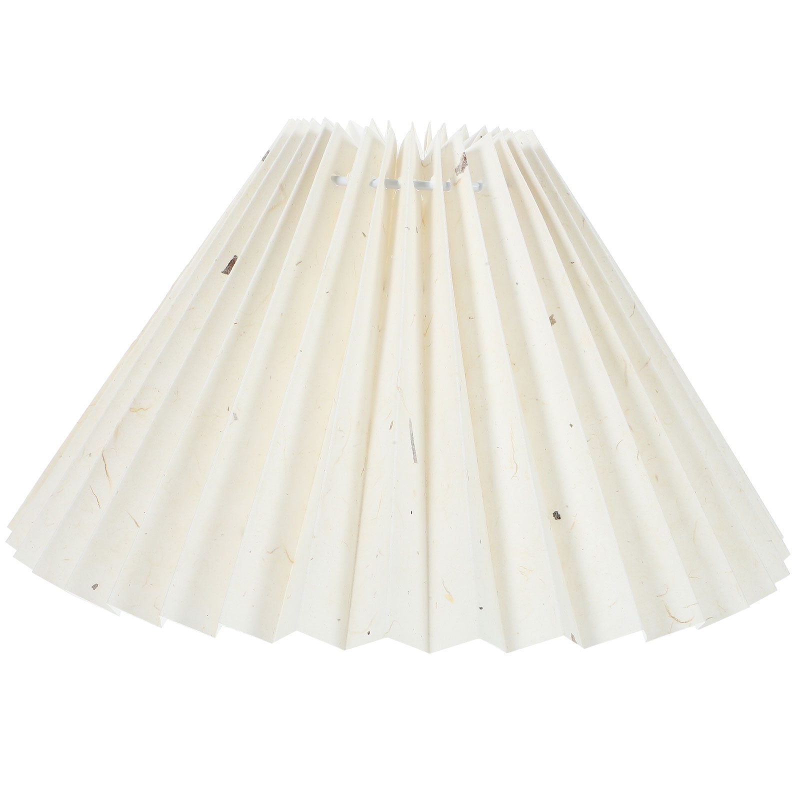 Click here for Ounona Pleated Lampshade Table Lamp Floor Lampshad... prices