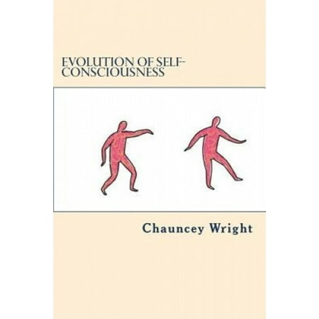 Evolution of self-consciousness | Walmart Canada