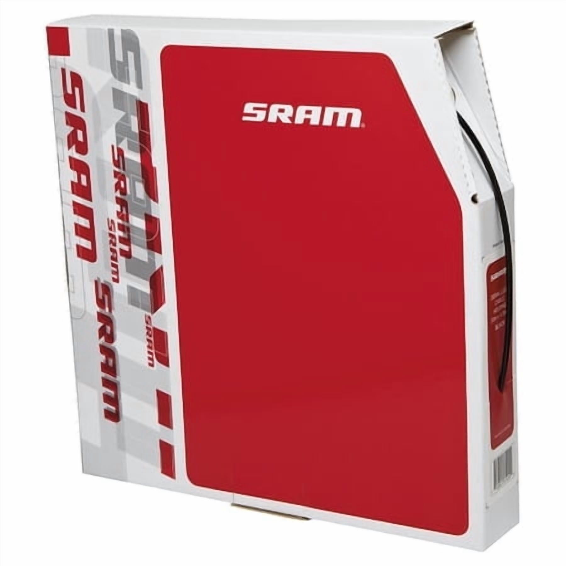 Click here for Sram 4mm Derailleur Cable Housing Black 30 Meter F... prices