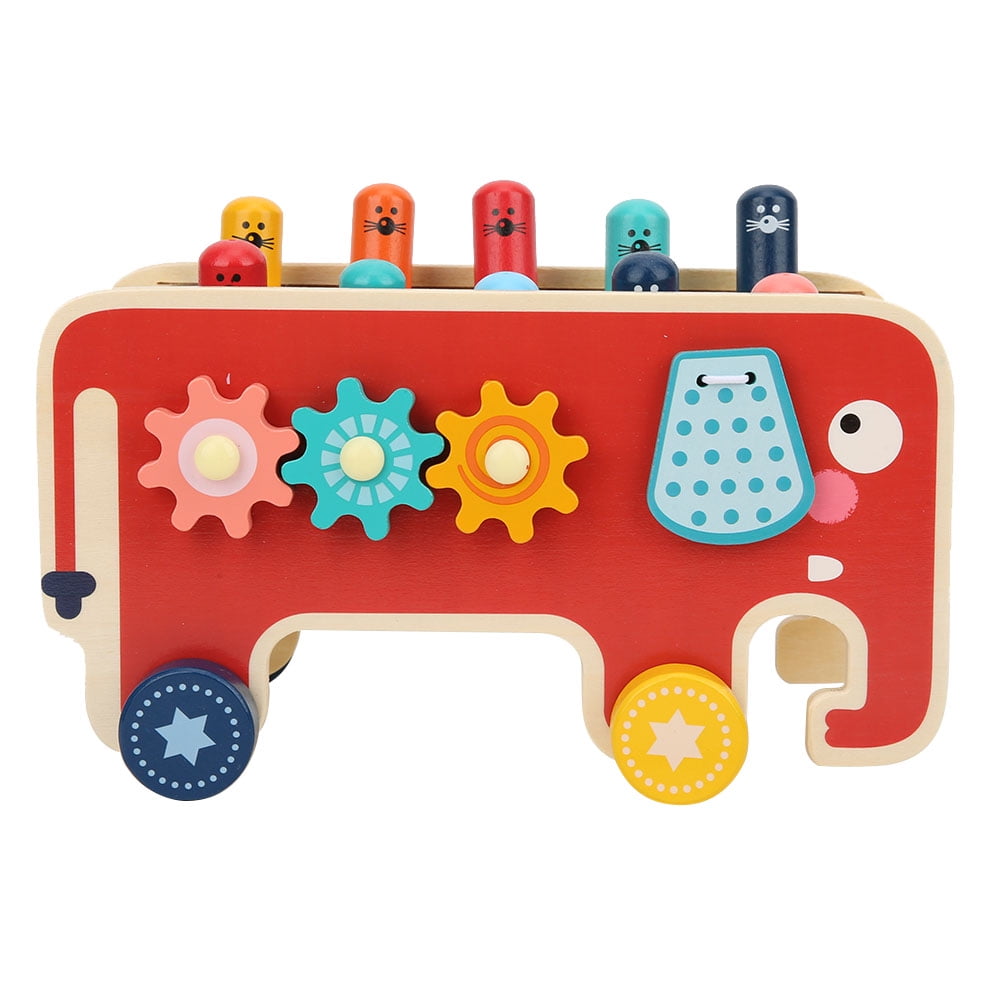 Click here for Estink Hammer Toys  Hammering Pounding Toy  Durabl... prices