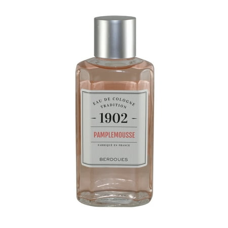 1902 Pamplemousse Eau De Cologne Tradition Splash 8.3 Oz / 245 Ml for ...