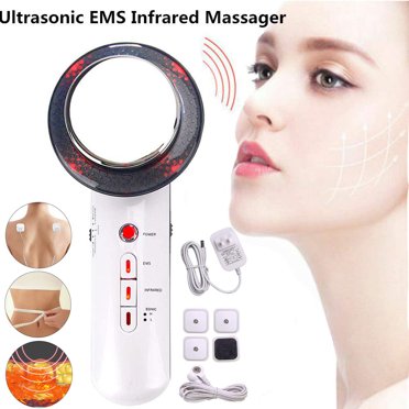 Large pad rotary (orbital) massager (dual speed) - Walmart.com