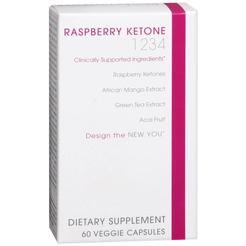 Raspberry Ketone Extract Walmart