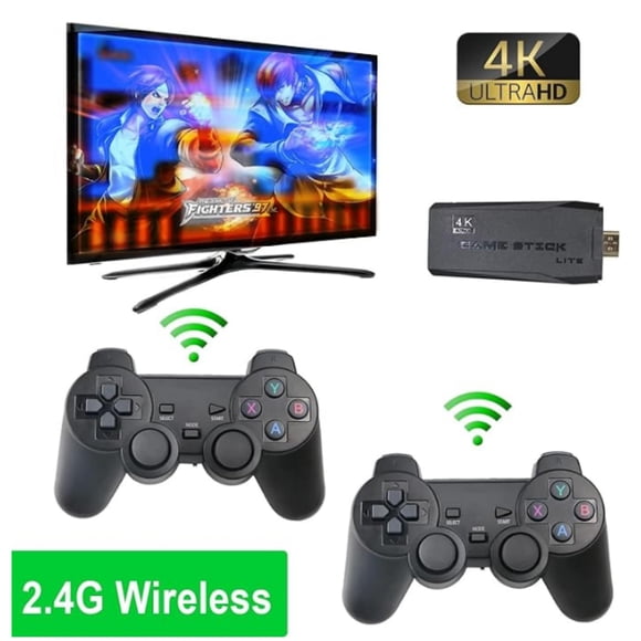 Plug N Play Tv Games