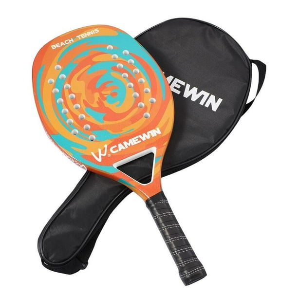 Padel Tennis Rackets