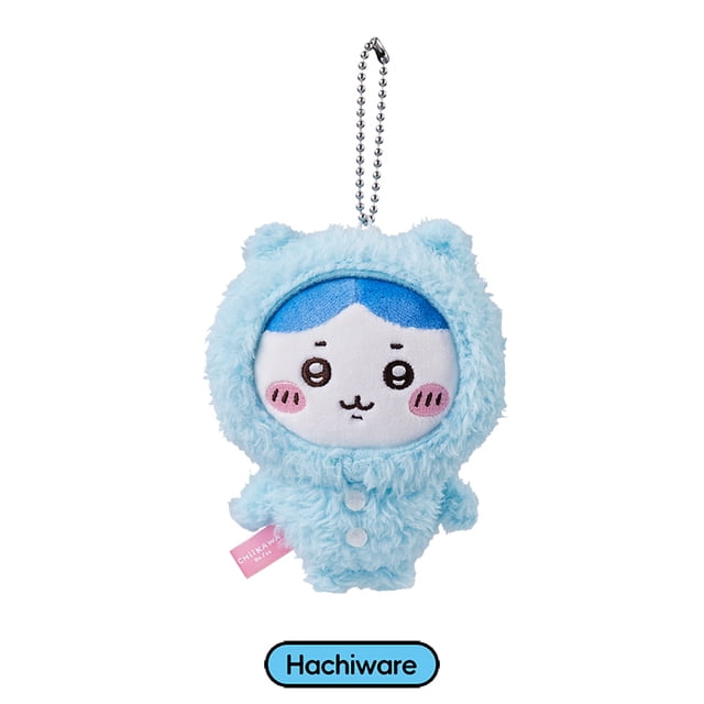 Click here for Wangyu Sanrio Chiikawa Hachiware Usagi Plush Toys... prices