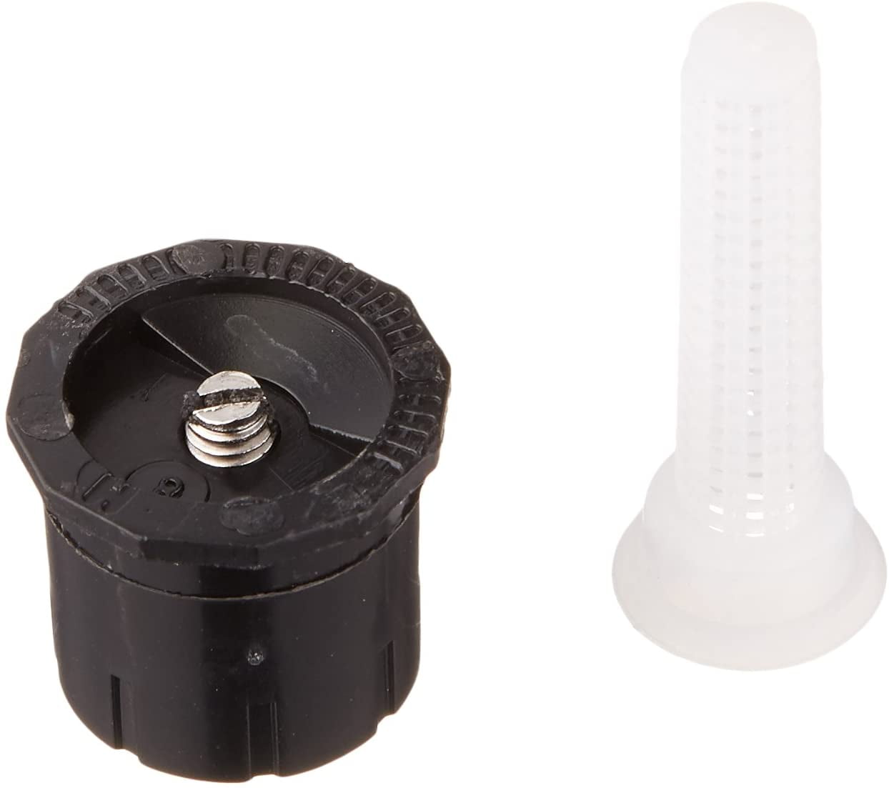 Orbit 3 Pack 8 Foot Radius Half Pattern Female Pop-Up Sprinkler Head ...