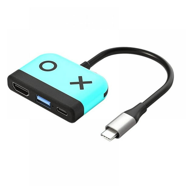 Hagibis Switch Dock TV Dock Nintendo Switch Docking Station USB C 4K HDMI USB hagibis-switch-dock-tv-dock-nintendo-switch-docking-station-usb-c-4k-hdmi-usb