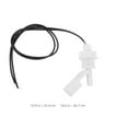 Float Switch Pool Tank Float Sensor Liquid Water Level Sensor Water ... Float Switch Pool Tank Float Sensor Liquid Water Level Sensor Water ...