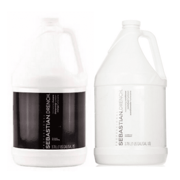 Gallon Shampoo Conditioner