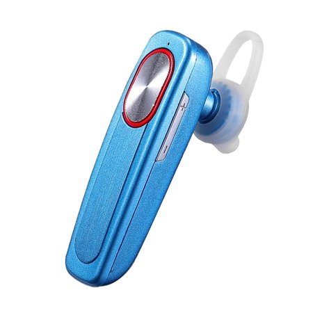 Bluetooth Long Standby Universal Handsfree With Built-In Mic 20 Hours ...
