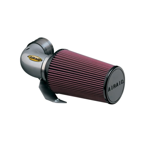 Airaid 96-00 Chevy / GMC Vortec C/K 454 CL Intake System w/ Tube (Oiled ...