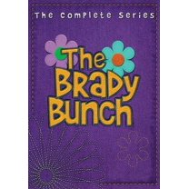 Brady Bunch Complete Series: Mike's TV Show Comedy Seasons (DVD ...