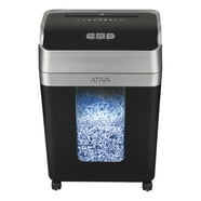 Aleratec DVD/CD Shredder Plus DS18 - shredder - Walmart.com