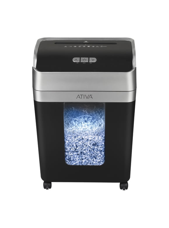 Ativa Paper Shredders - Walmart.com