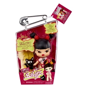 Walmart Exclusive: Monster High Draculaura Vampire Heart Doll with ...