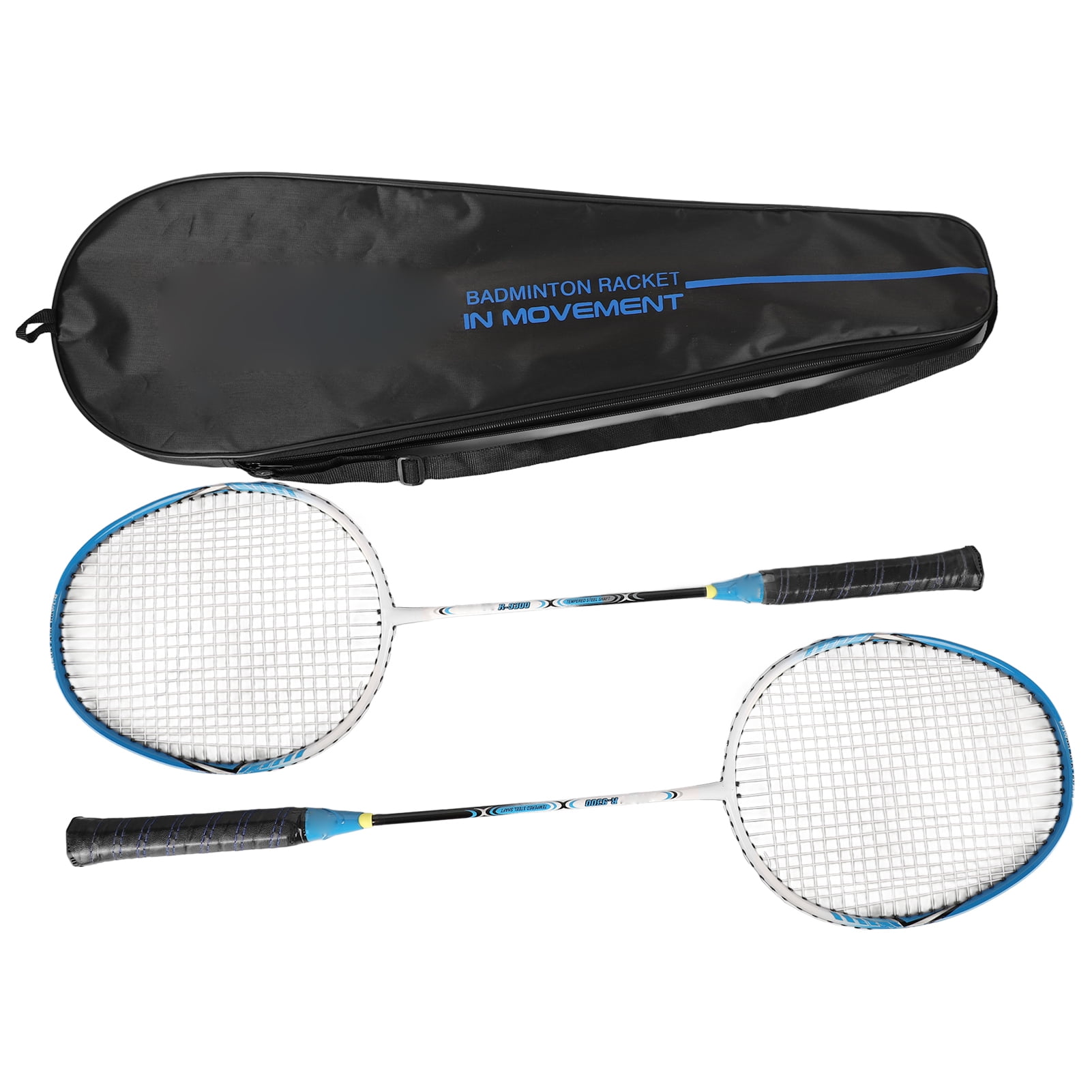 Click here for Vobor-Ca Practice Badminton Racket 2pcs Profession... prices