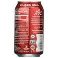 NIXIE: Organic Zero Sugar Soda Classic Cola, 12 fo - Walmart.com