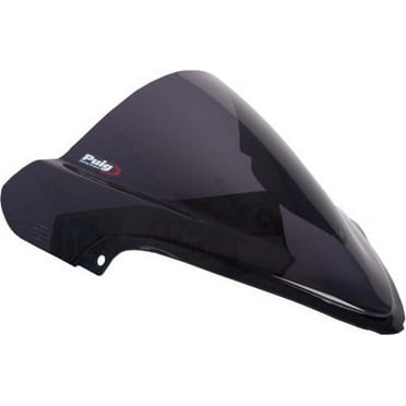 Puig New Generation Clear Touring Windscreen (9462W) - Walmart.com