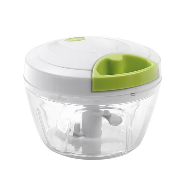VVIED Vegetable Grinder Manual Meat Slicer Fruits And Vegetables Nuts ...