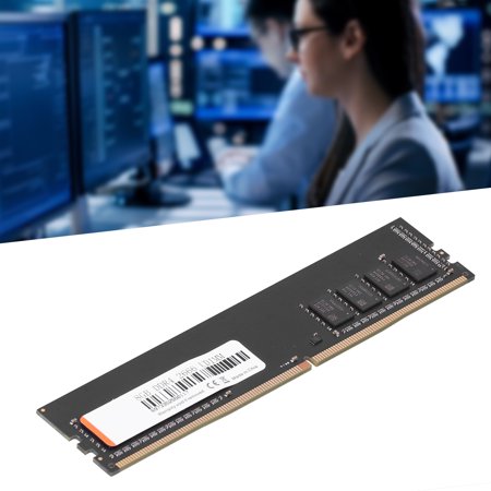Khall WALRAM Memory Module Black for Desktop ComputerAccessories DDR4 ...