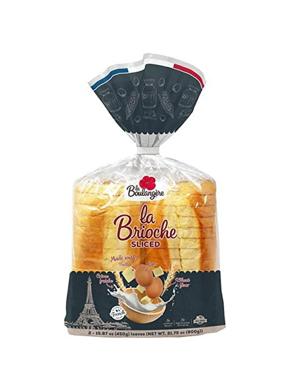 Brioche in Artisan Breads - Walmart.com