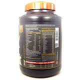 AllMax Isoflex, Vanilla, 5 Lb - Walmart.com