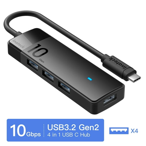 Usb C Hub