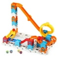 Marble Rush® Raceway Set Marble Run Building Set, VTech® - Walmart.com