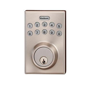 Keyless Entry Deadbolt Door Lock with Electronic Digital Keypad ...
