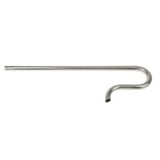 BELOVING Stainless Steel Water Pipes Outflow Inflow Pipe for Aquarium ...