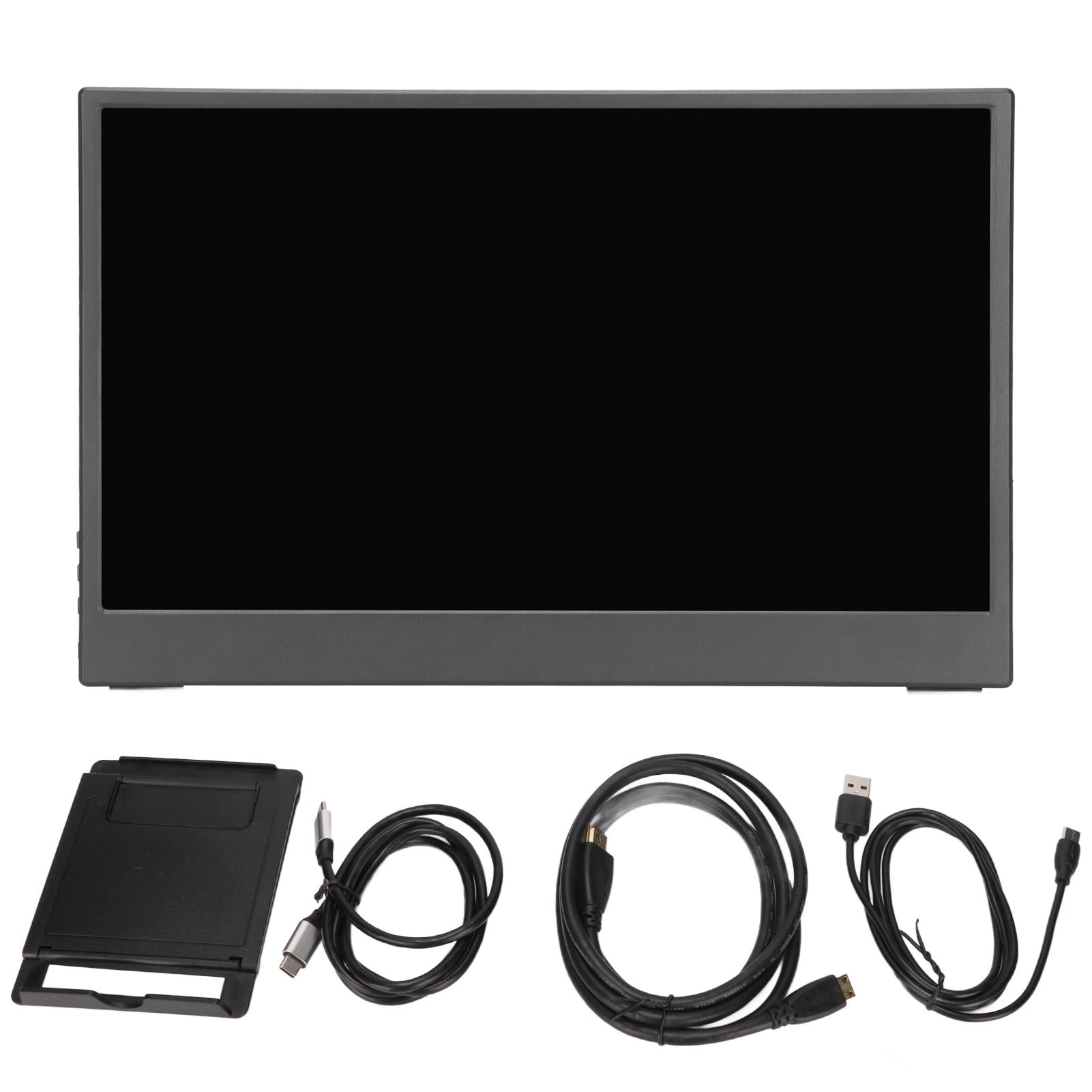 Laptop Monitor, 13.3in 15.6in 1920x1080 Freesync High Definition ...